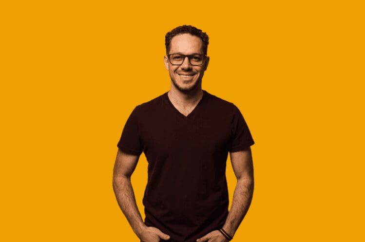 About the Author • Worldly-Minded